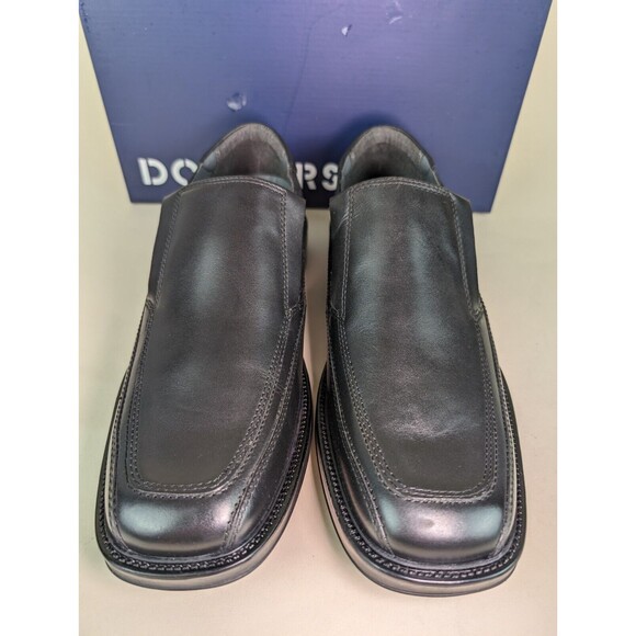 Dockers | Shoes | Dockers Shoes Mens 95 M Proposal Bike Toe Loafers ...